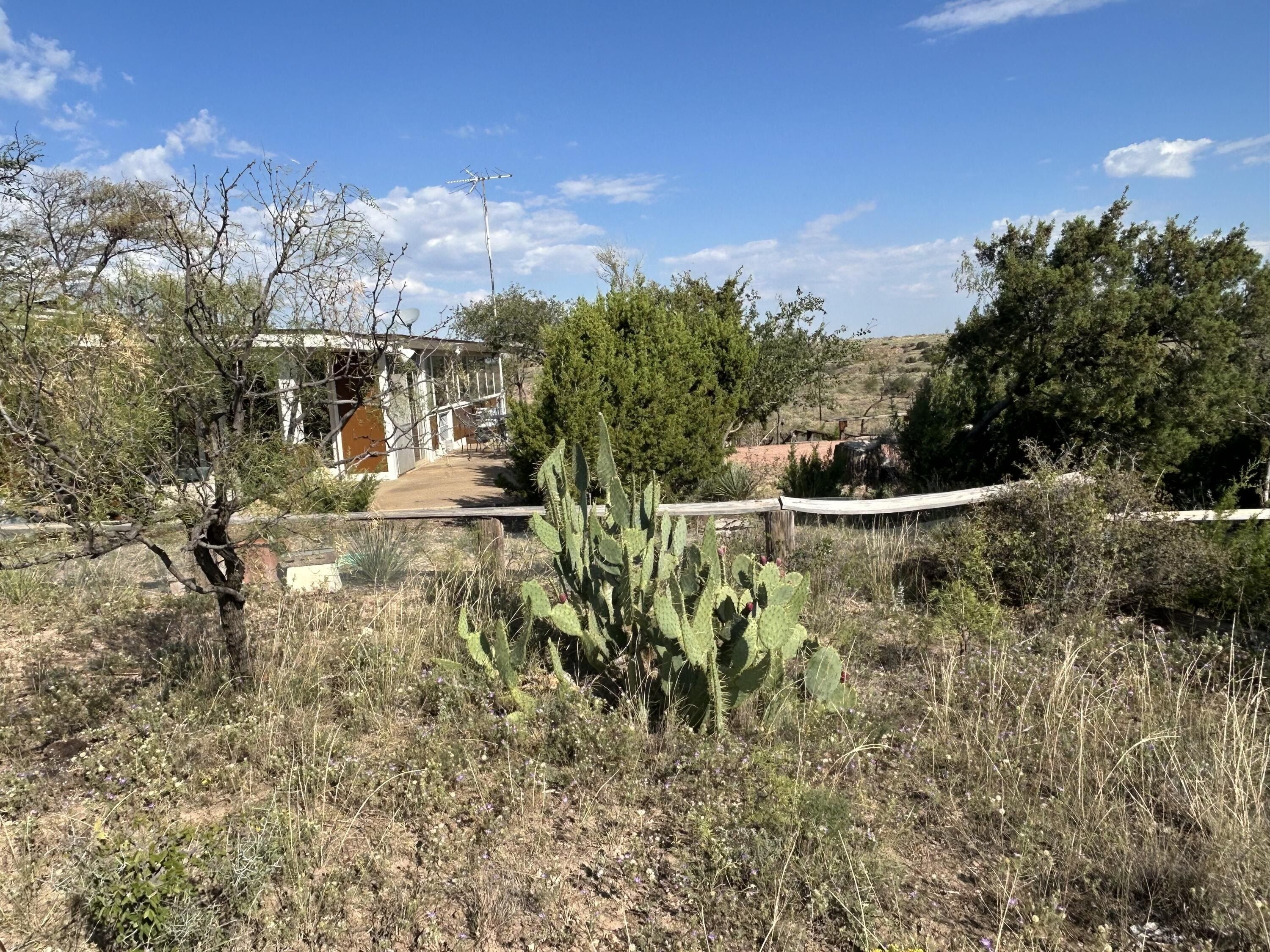 261 Lazy K Road unit: A, Post, TX 79356 | MLS: 202562175 | Land.com