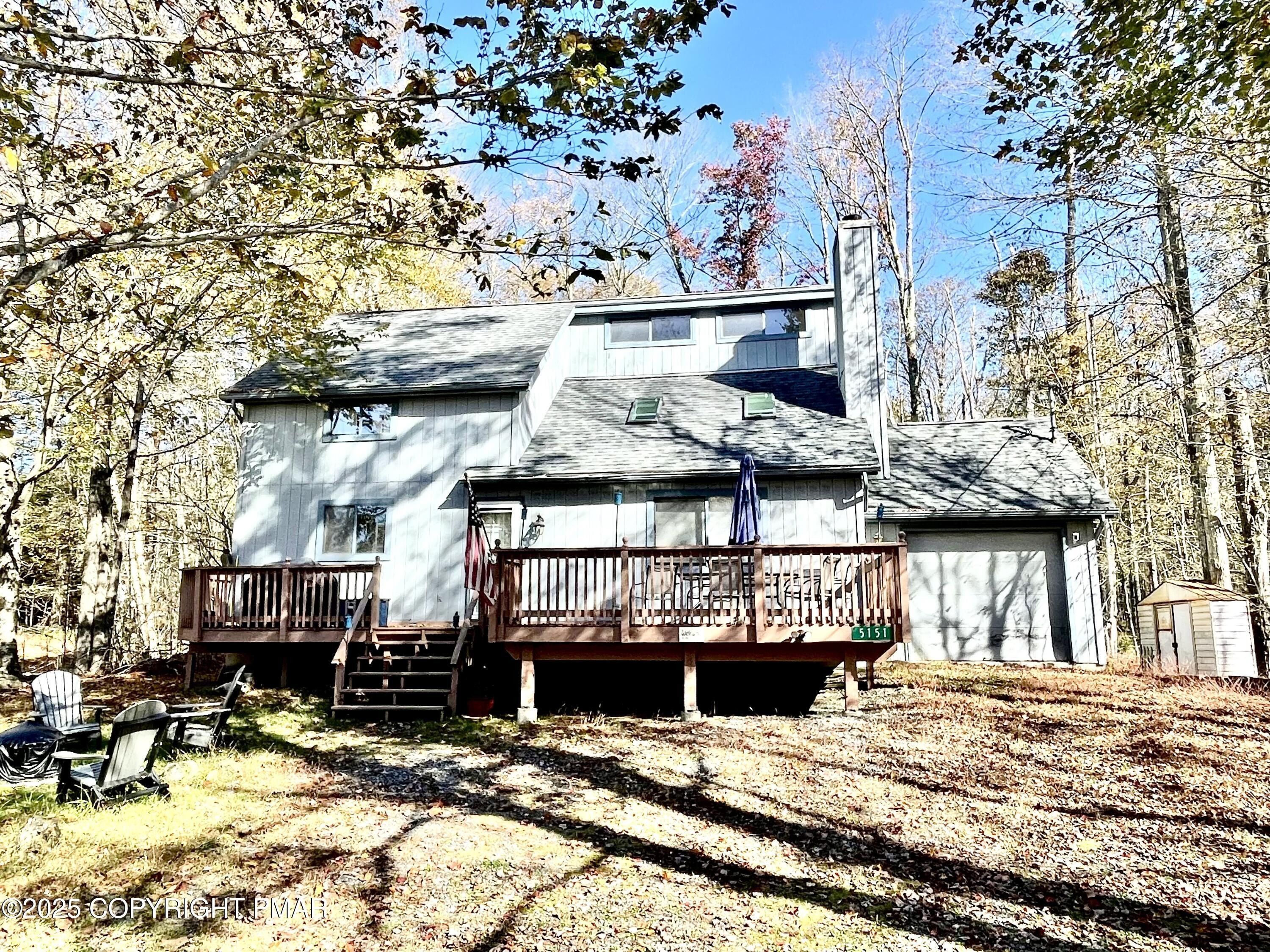 5151 Cresco Drive, Pocono Lake, PA 18347 | MLS: PM-136734 | Land.com