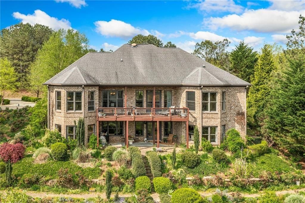 100 Fox Paw Leaf Court, Ellijay, GA 30536 | MLS: 7555269 | Land.com