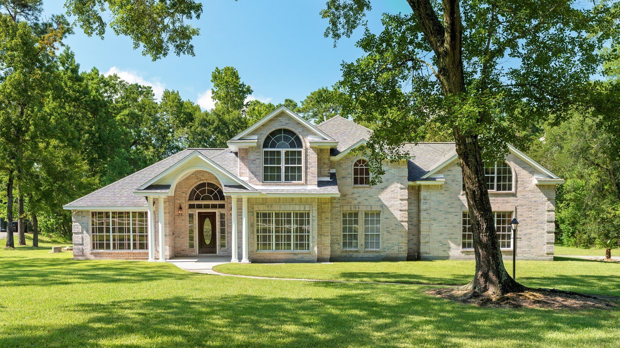 10514 Crestwater Circle, Magnolia, TX 77354 | MLS: 26367562 | Land.com