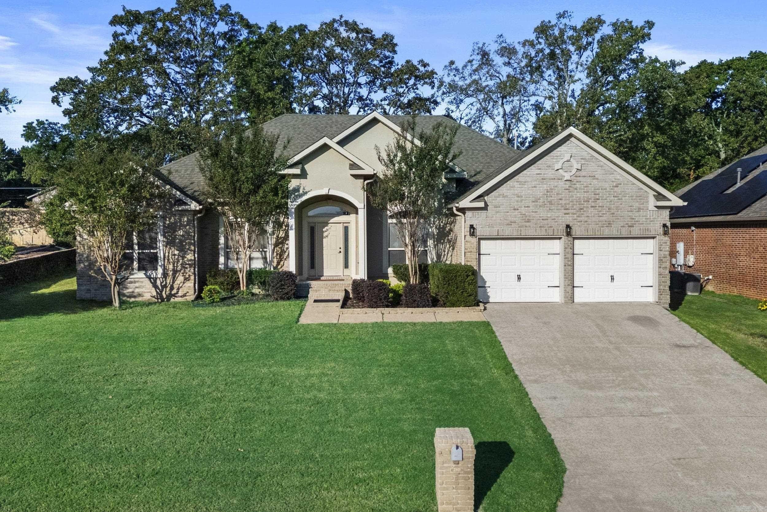 2949 Maelstrom Circle, Sherwood, AR 72120 | MLS: 25042578 | Land.com