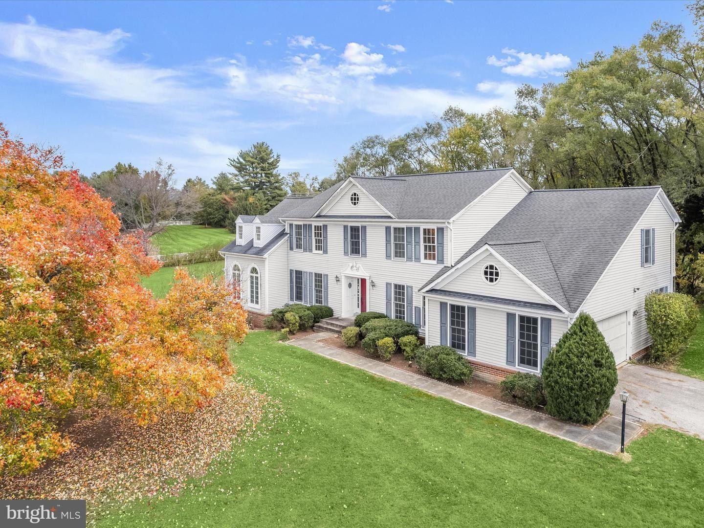 12115 FULTON ESTATES CT, Fulton, MD 20759 | MLS: MDHW2060706 | Land.com