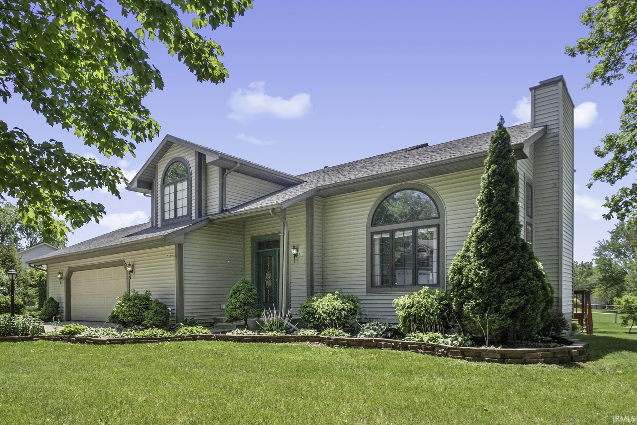 52849 Red Fox Trail, South Bend, IN 46628 | MLS: 202543392 | Land.com