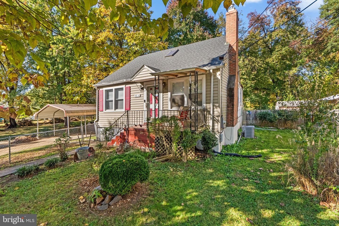 5704 48TH AVE, Riverdale, MD 20737 | MLS: MDPG2180654 | Land.com