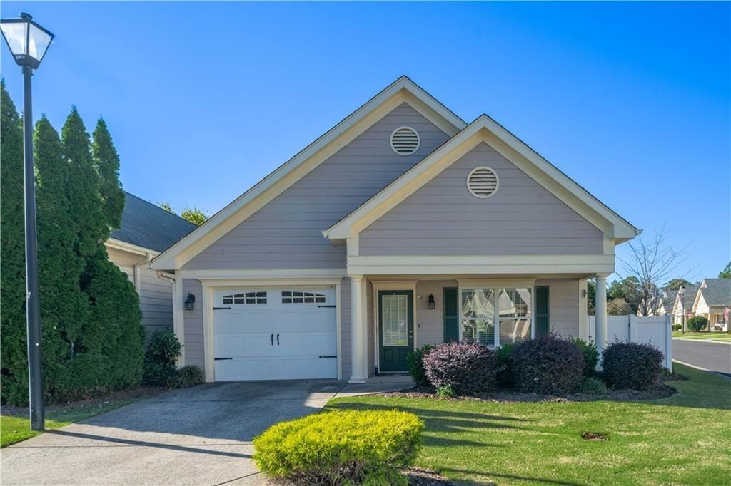 1 Stewart Drive, Cartersville, GA 30120 | MLS: 7671768 | Land.com