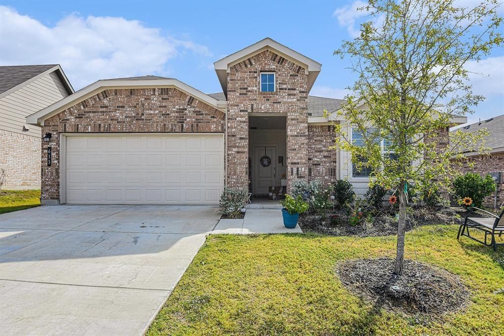 633 Trinity Park Trail, Alvarado, TX 76009 | MLS: 21077422 | Land.com