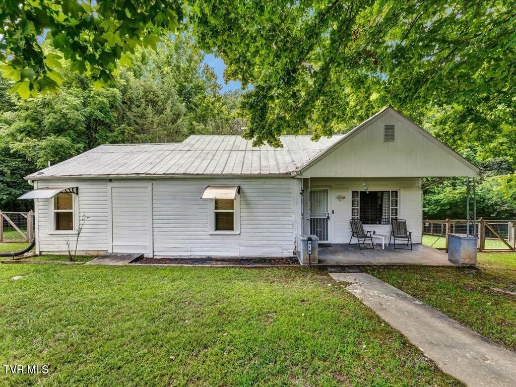 919 Highway 340, Parrottsville, TN 37843 | MLS: 9987604 | Land.com