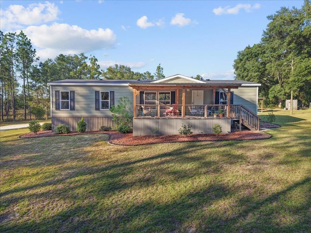 2710 County Road 340, Bell, FL 32619 | MLS: 795948 | Land.com