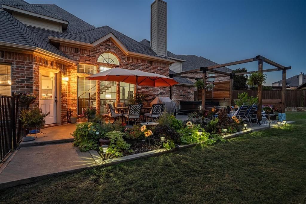 2902 Sioux Court, Corinth, TX 76210 | MLS: 21096919 | Land.com