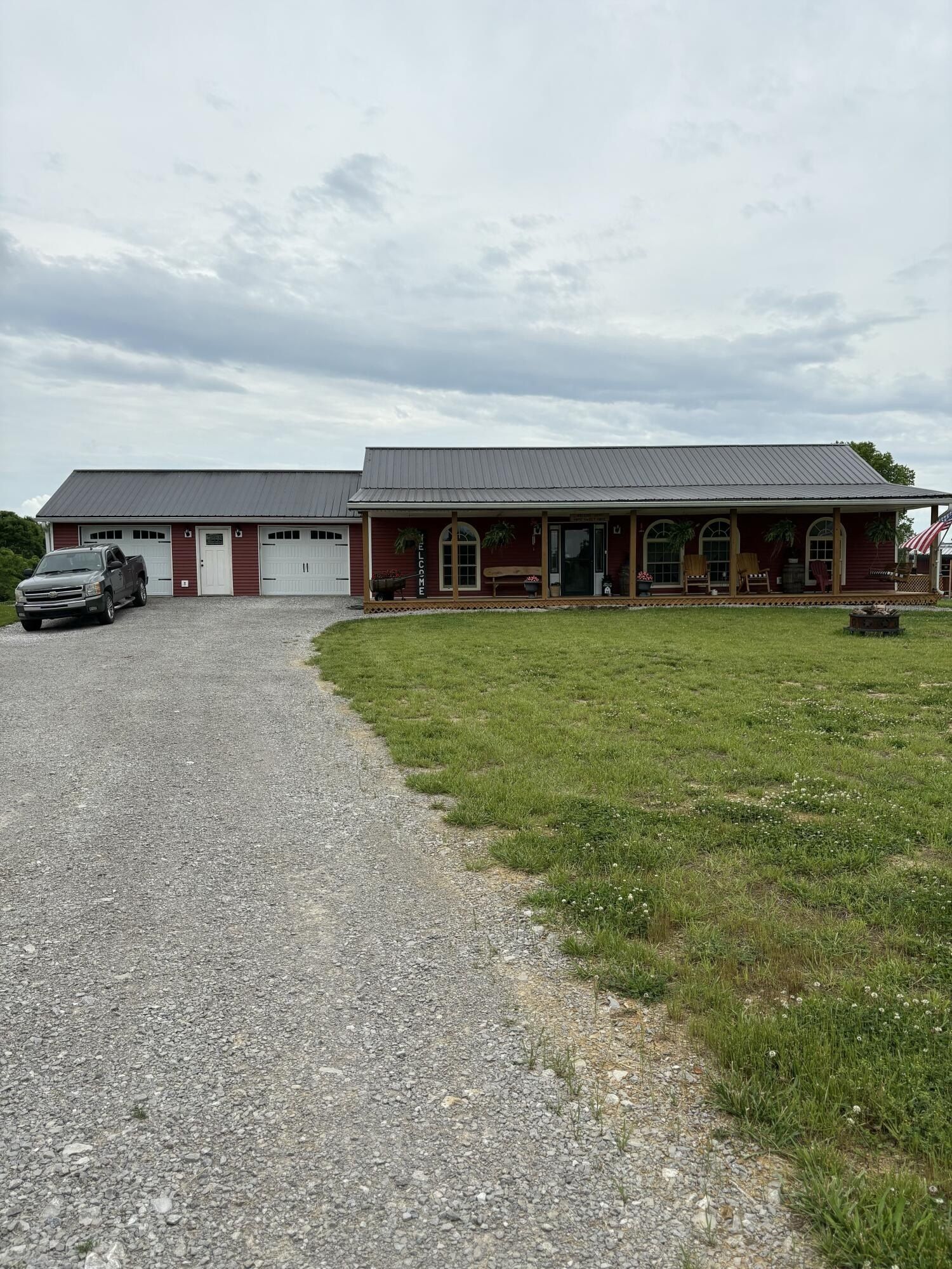 4080 Pleasant Grove Road, Corinth, KY 41010 | MLS: 25504870 | Land.com