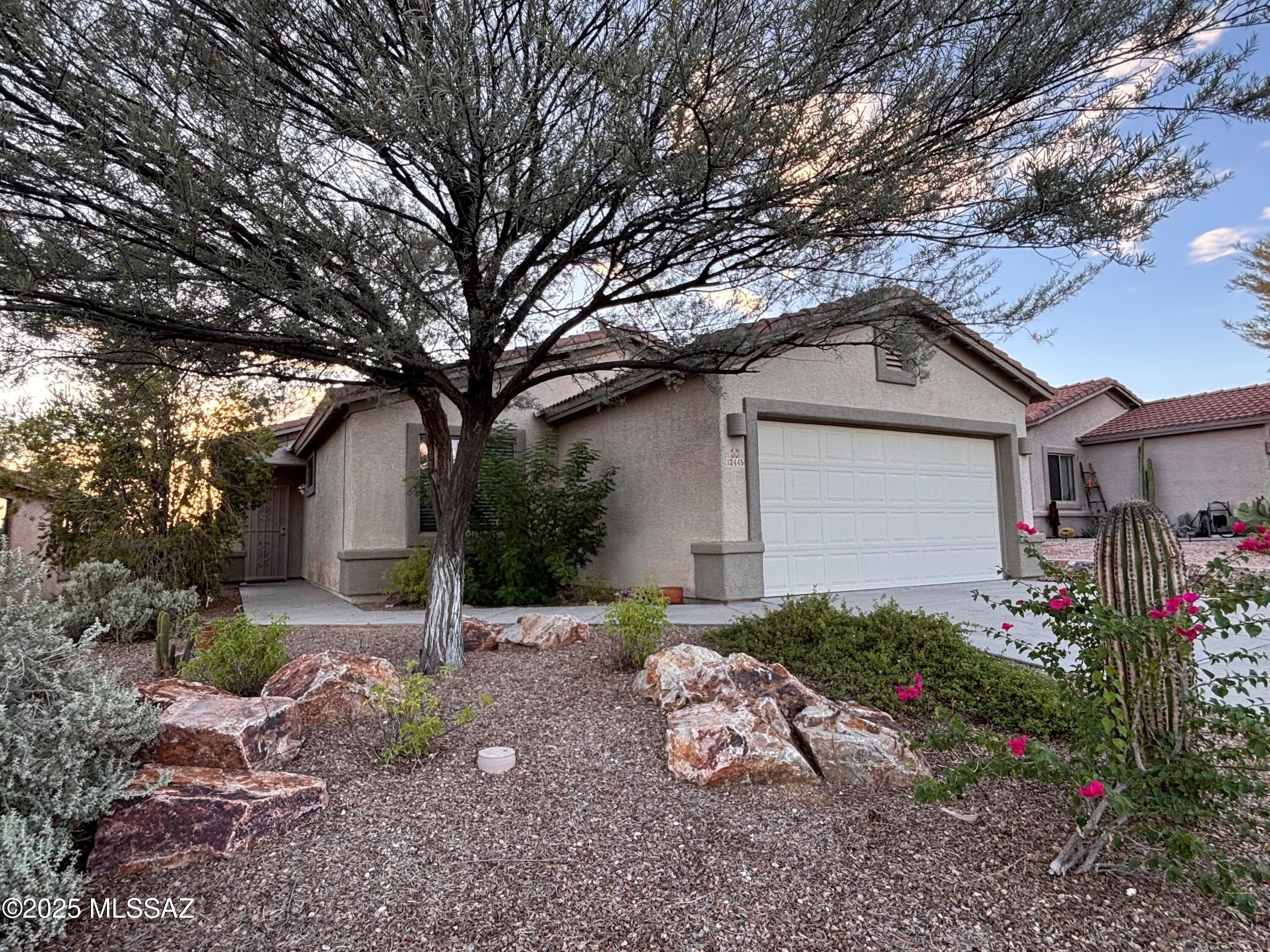 12445 N Crimson Vista Drive, Marana, AZ 85658 | MLS: 22526232 | Land.com