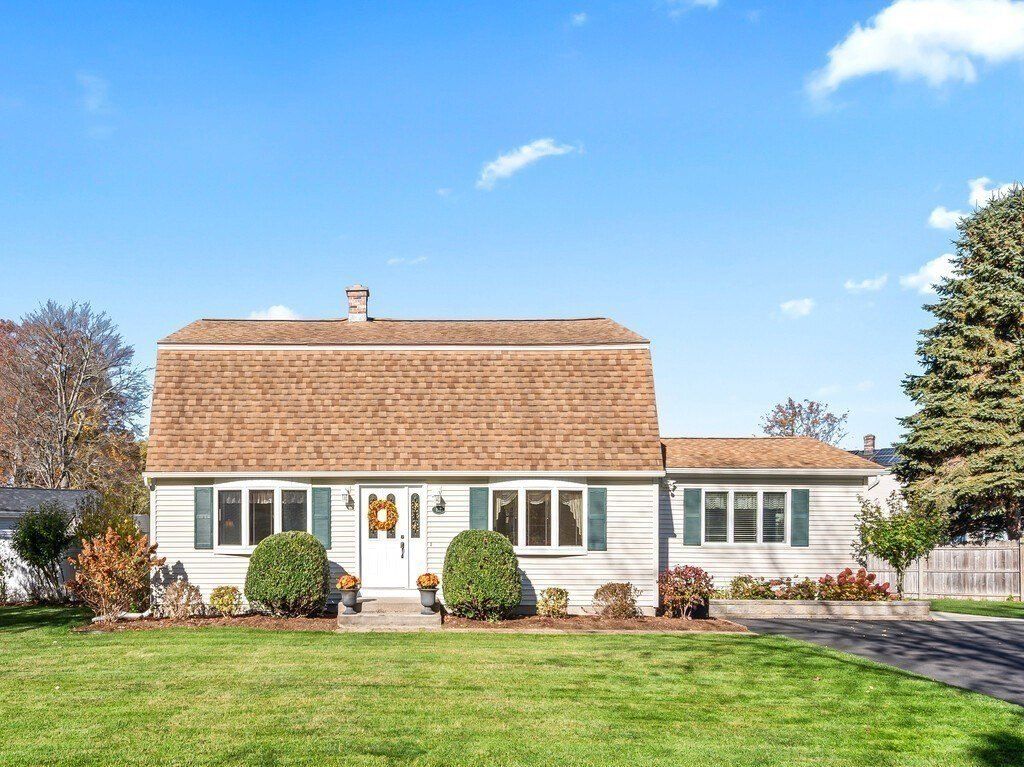 157 Wildwood Ave, Springfield, MA 01118 | MLS: 73448810 | Land.com