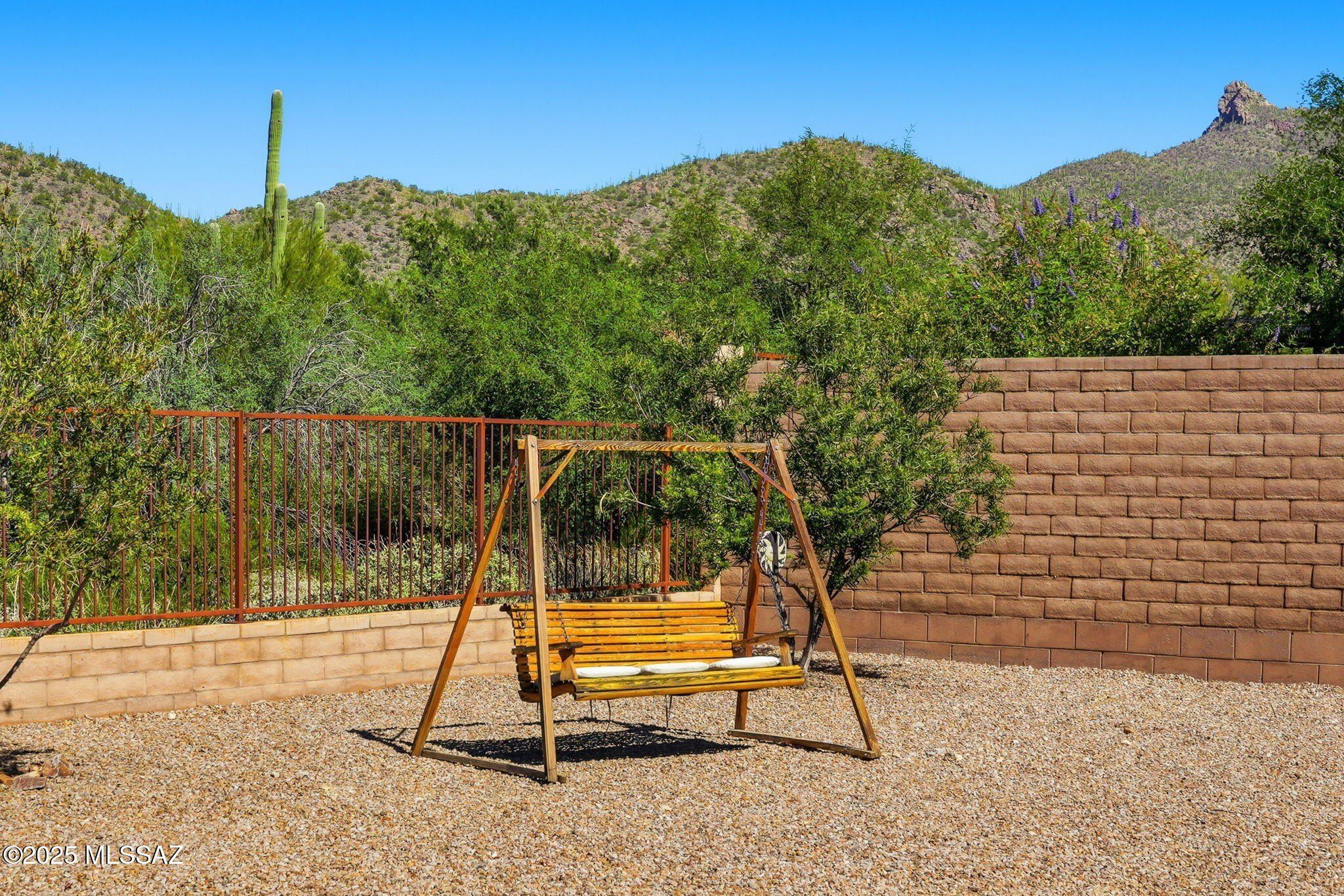 7054 W Foothills Acacia Place, Marana, AZ 85658 | MLS: 22528132 | Land.com