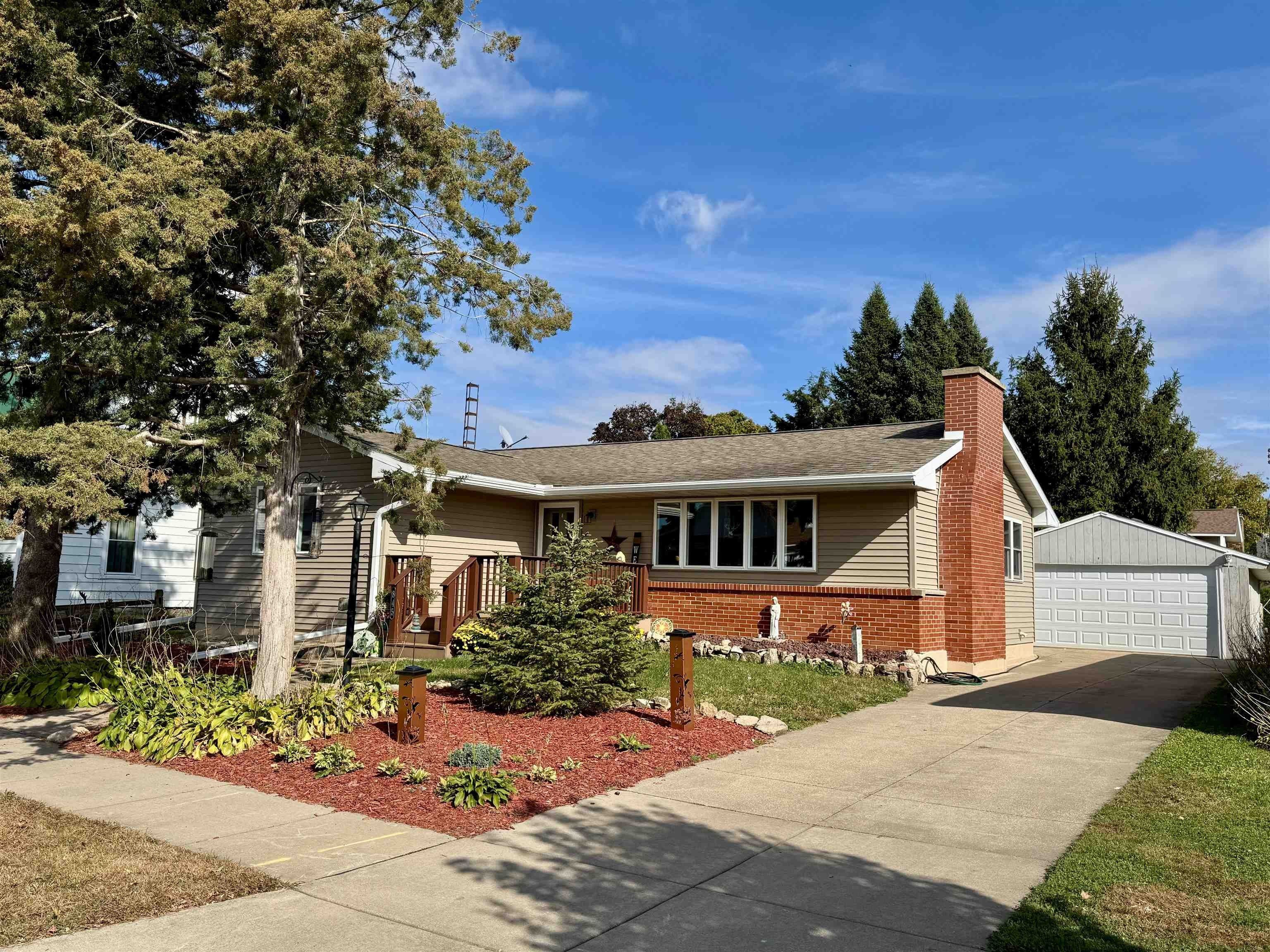 845 Coolidge Street, Fennimore, WI 53809 | MLS: 2011613 | Land.com