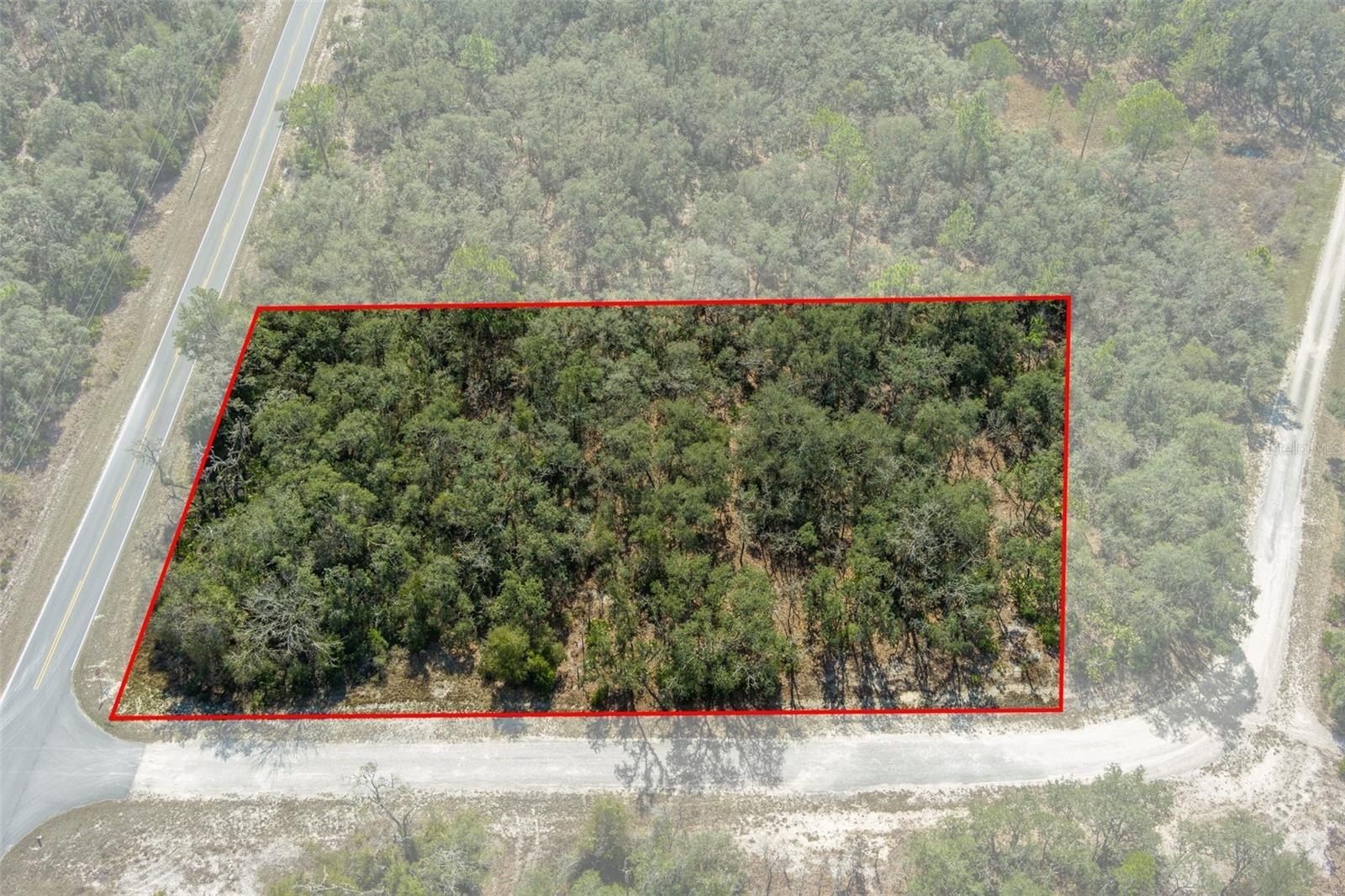 00 SHORTSTONE DRIVE, Webster, FL 33597 | MLS: W7872265 | Land.com