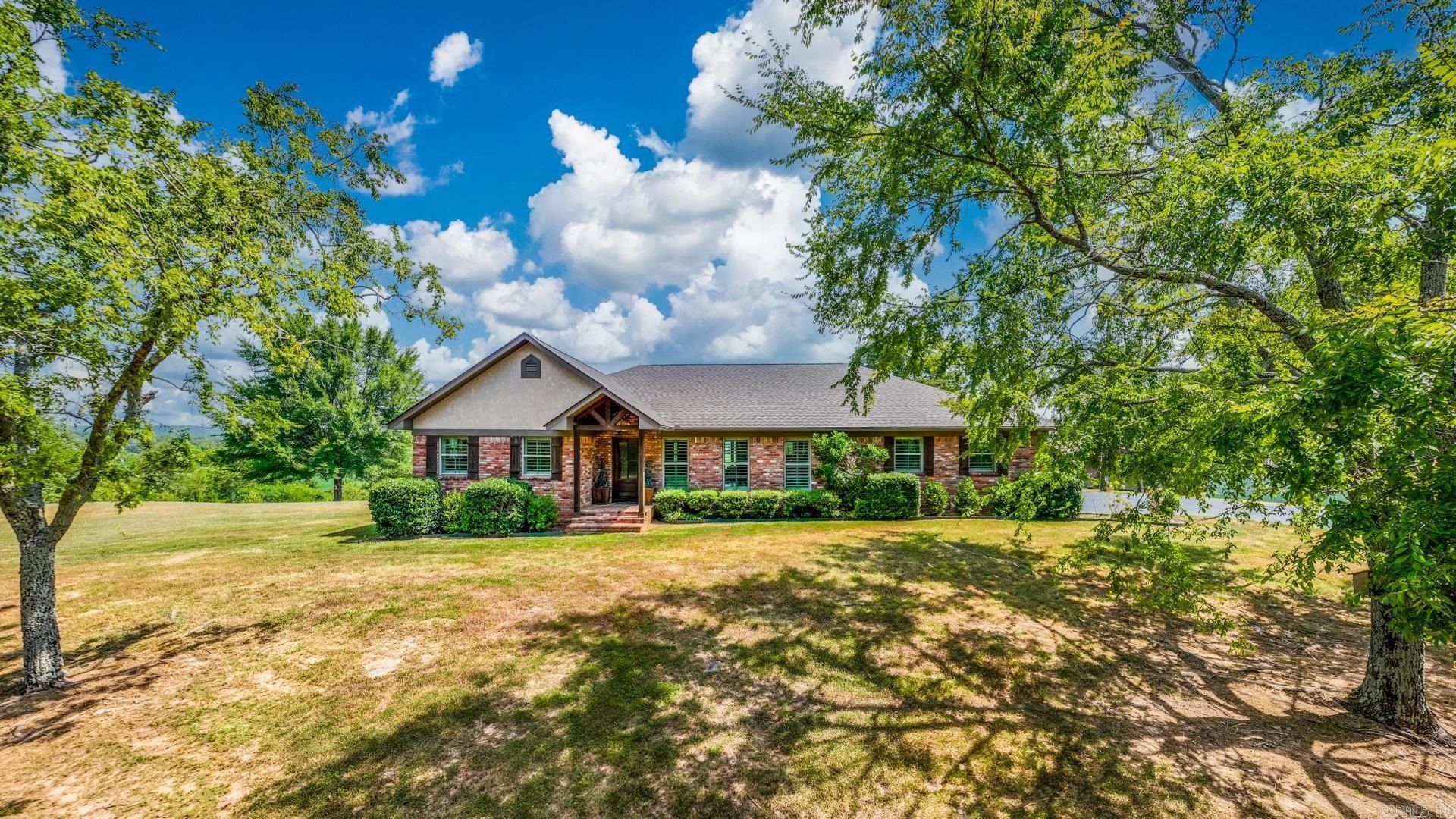 110 Connie, Bigelow, AR 72016 | MLS: 25043854 | Land.com