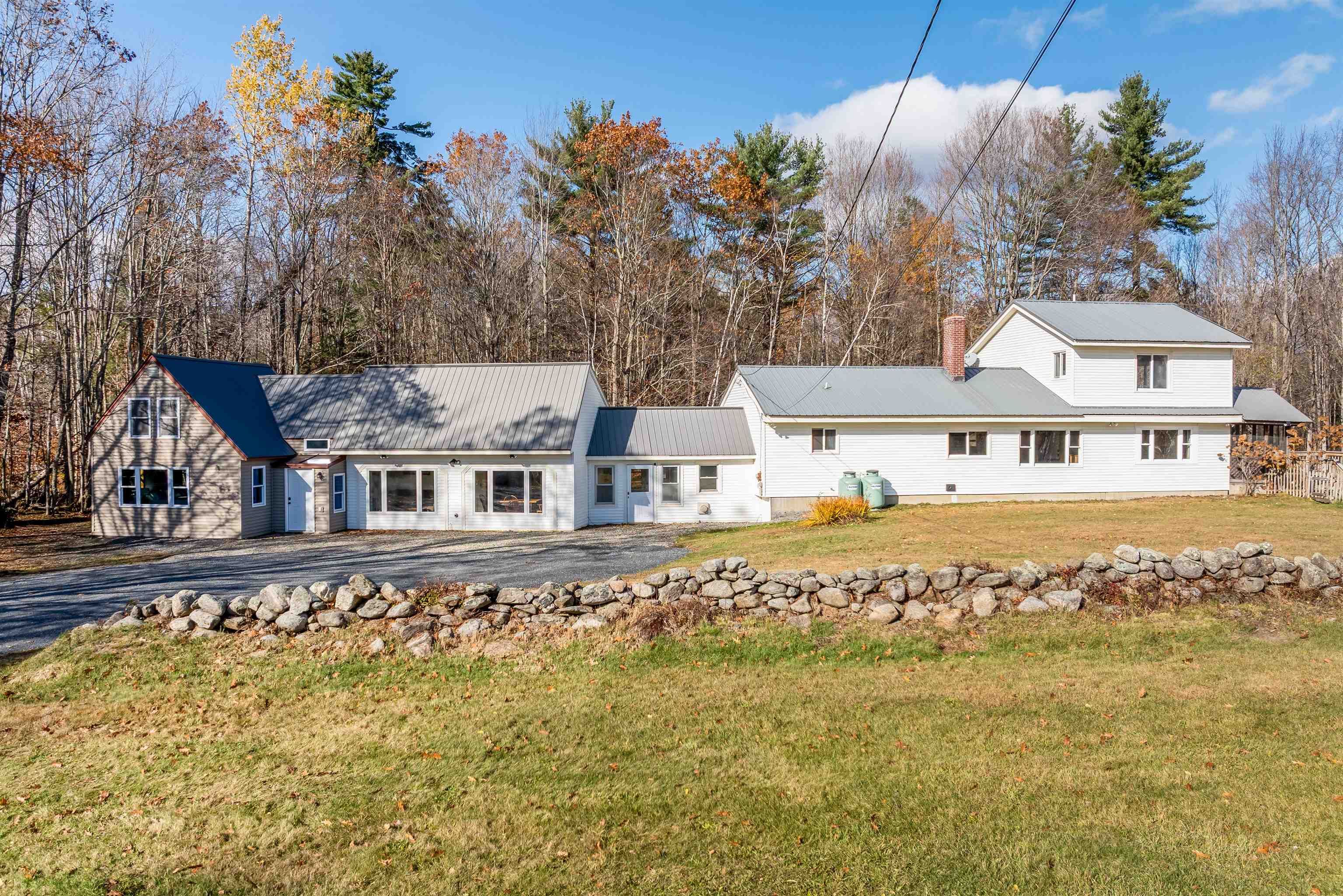 189 South Hedgehog Hill Road , Unity, NH 03773 | MLS: 5068398 | Land.com