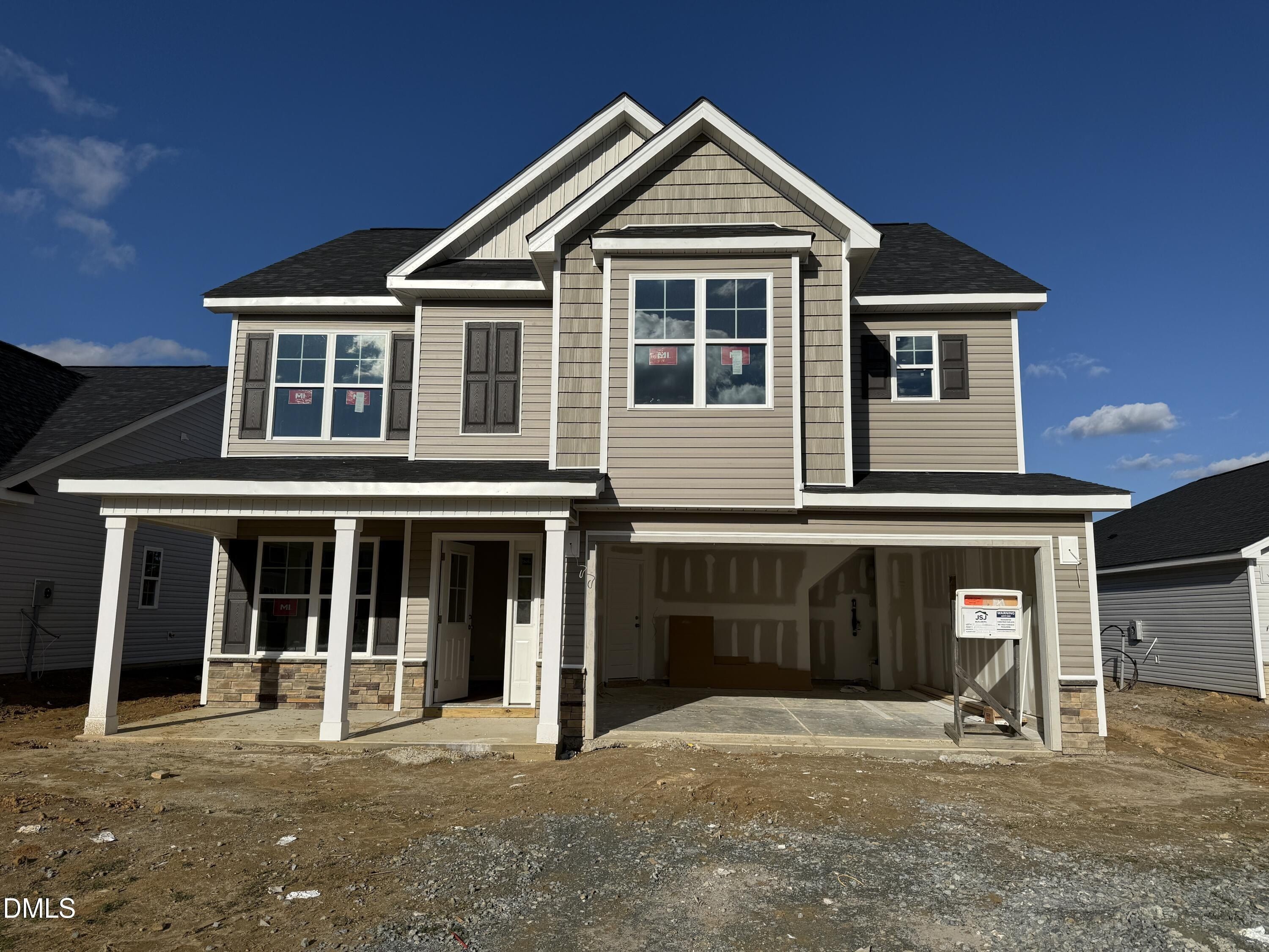 21 E Emily Gardens Drive, Selma, NC 27576 | MLS: 10131279 | Land.com