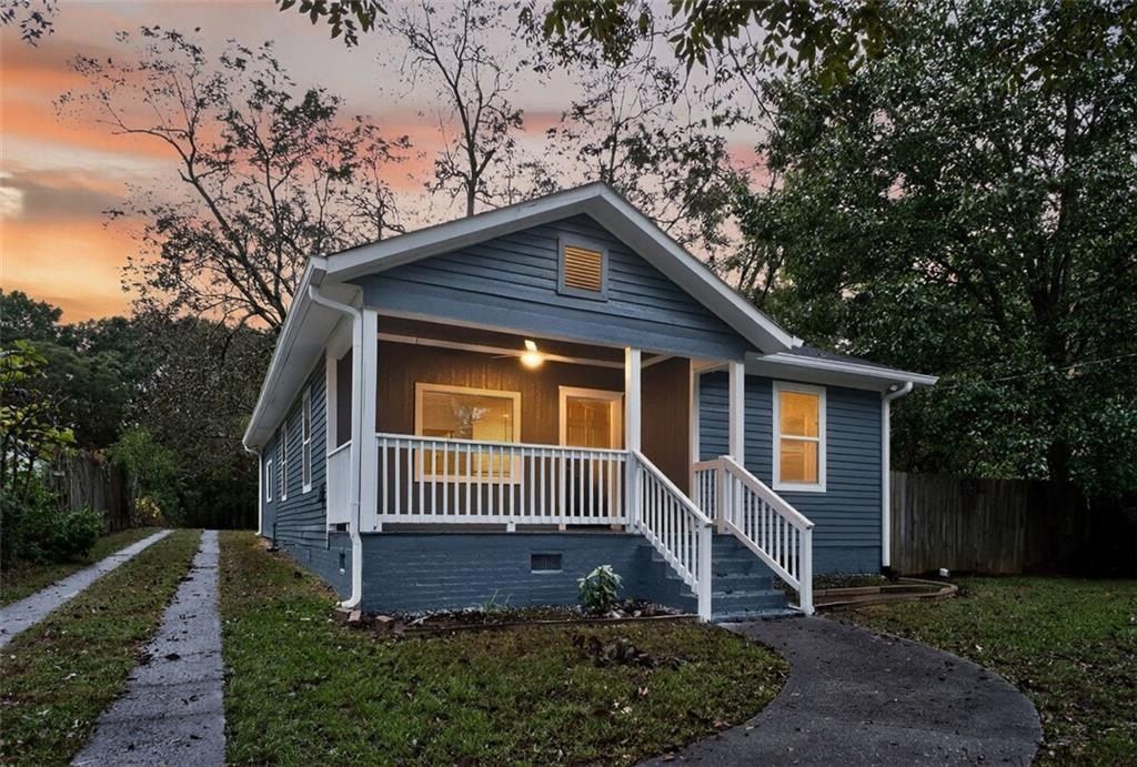 6453 SHADOW ROCK Drive, Lithonia, GA 30058 | MLS: 7672036 | Land.com