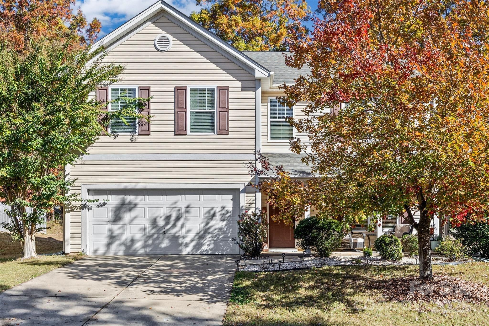 1223 Century Drive, Clover, SC 29710 | MLS: 4316934 | Land.com