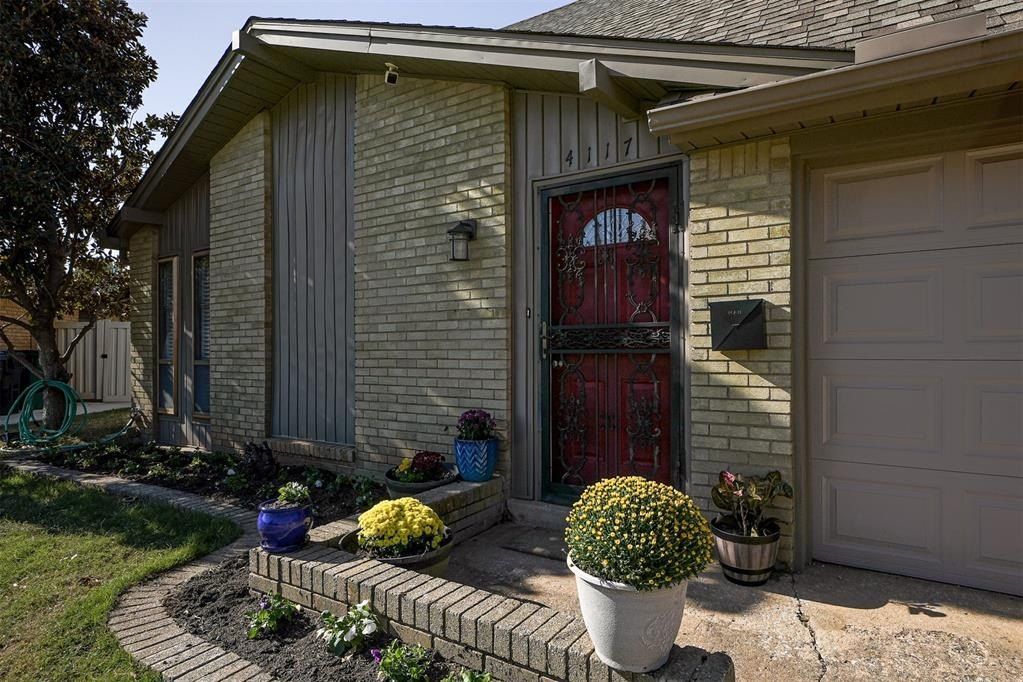 4117 NW 56th Place, Oklahoma City, OK 73112 | MLS: 1200398 | Land.com