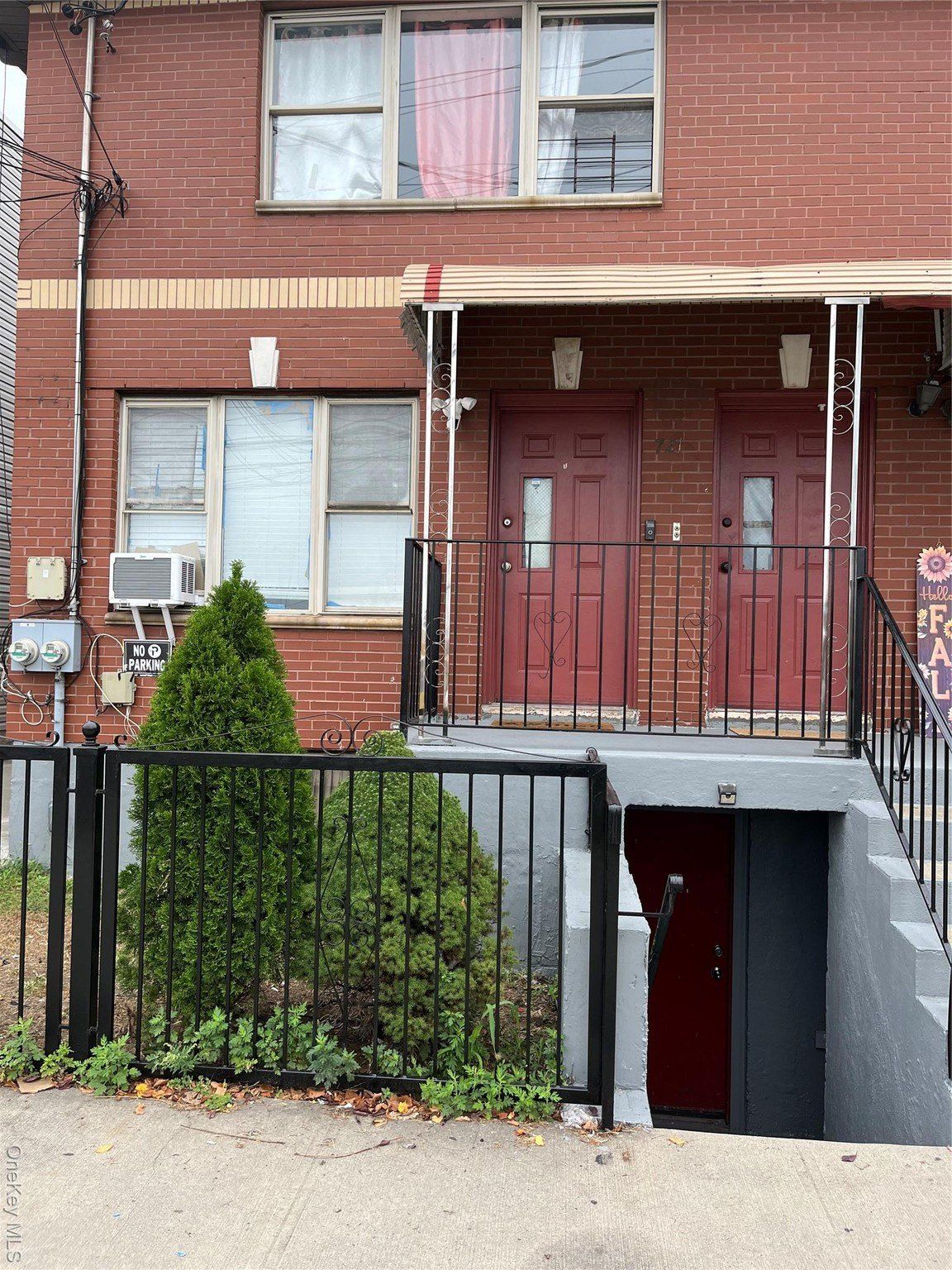 721 Fountain Avenue, Brooklyn, NY 11208 | MLS: 902002 | Land.com