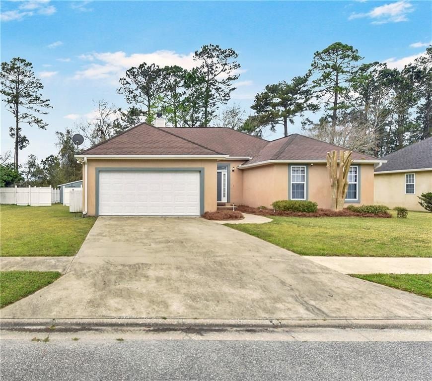 375 Wellington Place, Brunswick, GA 31523 | MLS: 1657880 | Land.com