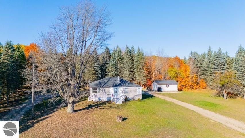 2703 E MOORESTOWN ROAD, Lake City, MI 49651 | MLS: 1940380 | Land.com