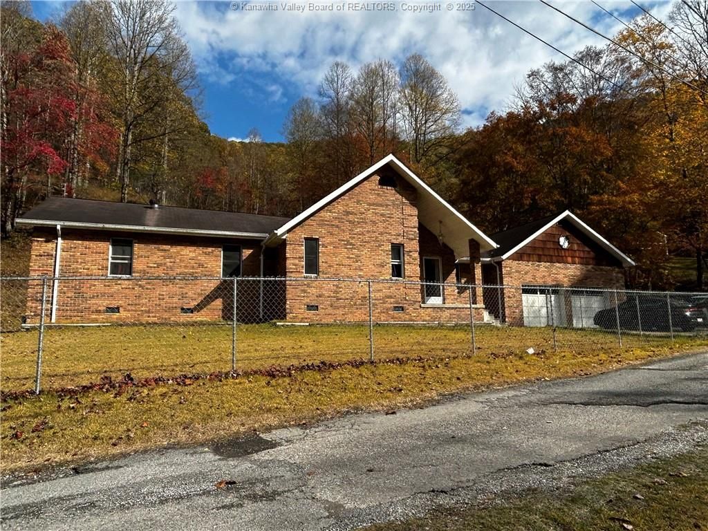 133 Celestial Way, Whitman, WV 25601 | MLS: 280950 | Land.com