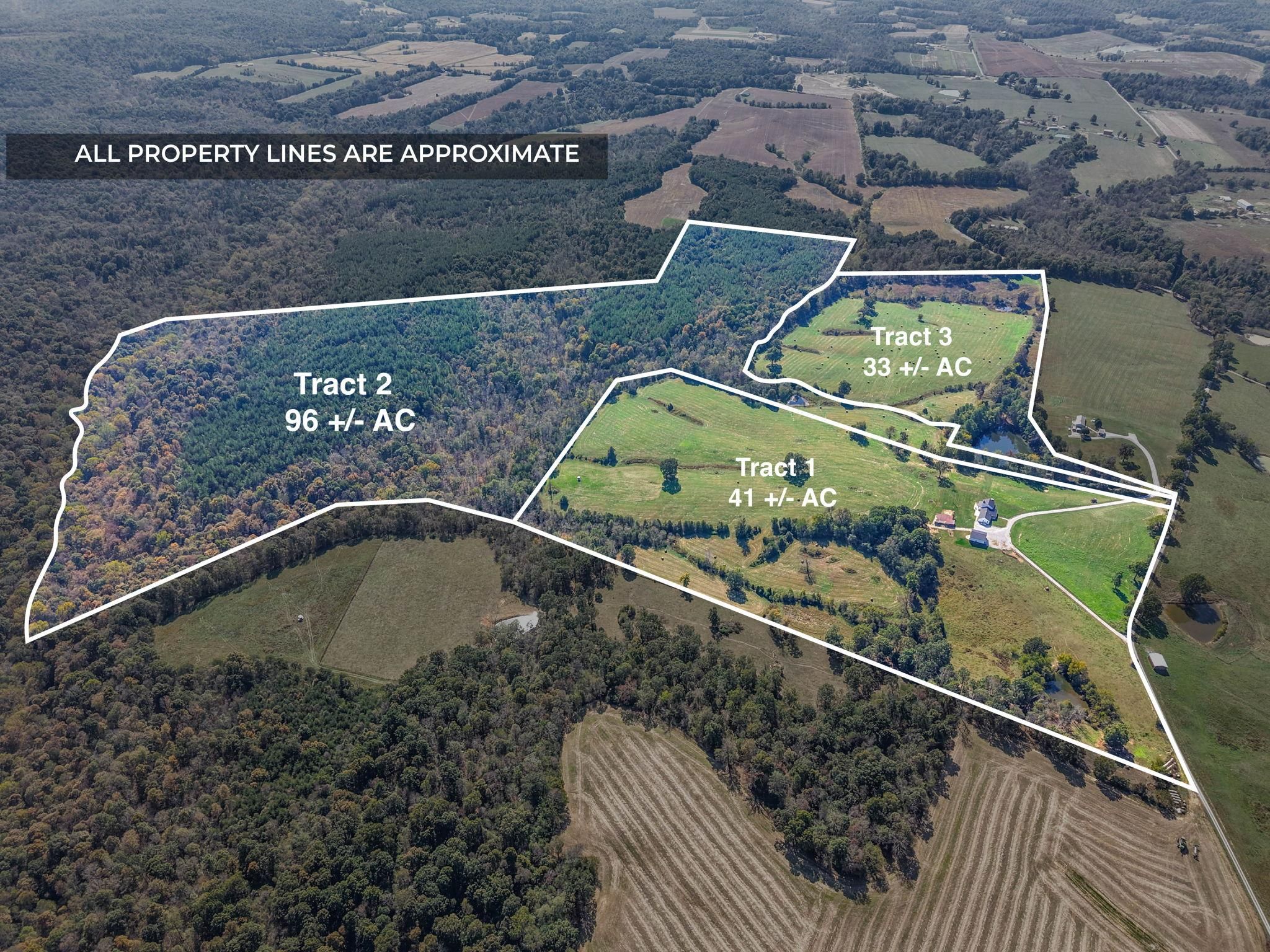 2760 Wallace Fork Road, Princeton, KY 42445 | Land.com