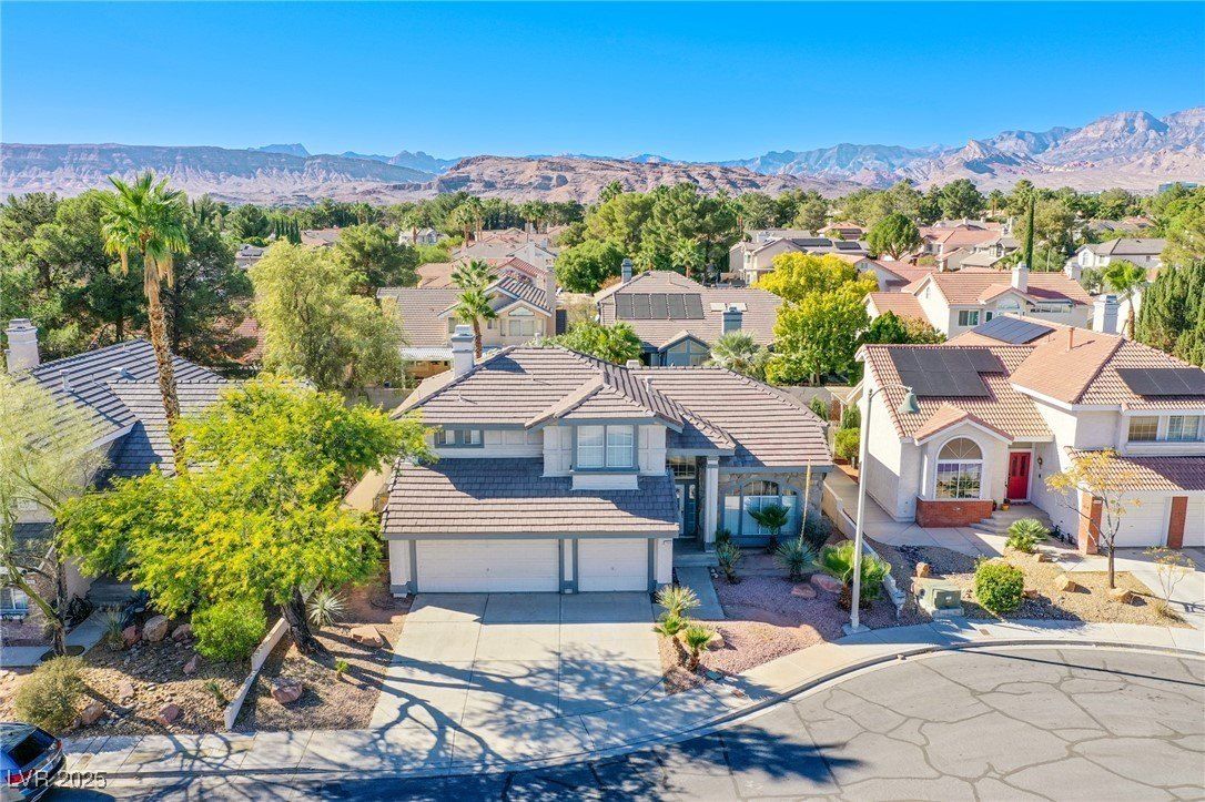 2929 Bridge Creek Street, Las Vegas, NV 89117 | MLS: 2733526 | Land.com