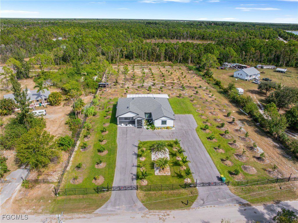 16160 DAISY Drive, Punta Gorda, FL 33955 | MLS: 2025019362 | Land.com