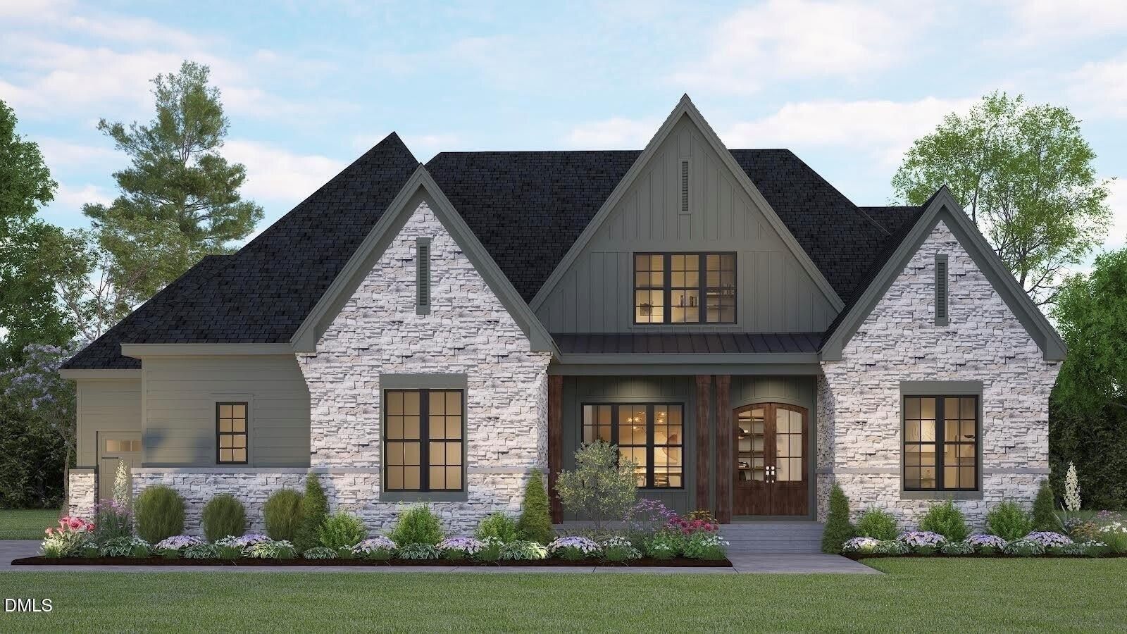 2905 Frances Marie Lane, Raleigh, NC 27603 | MLS: 10132317 | Land.com