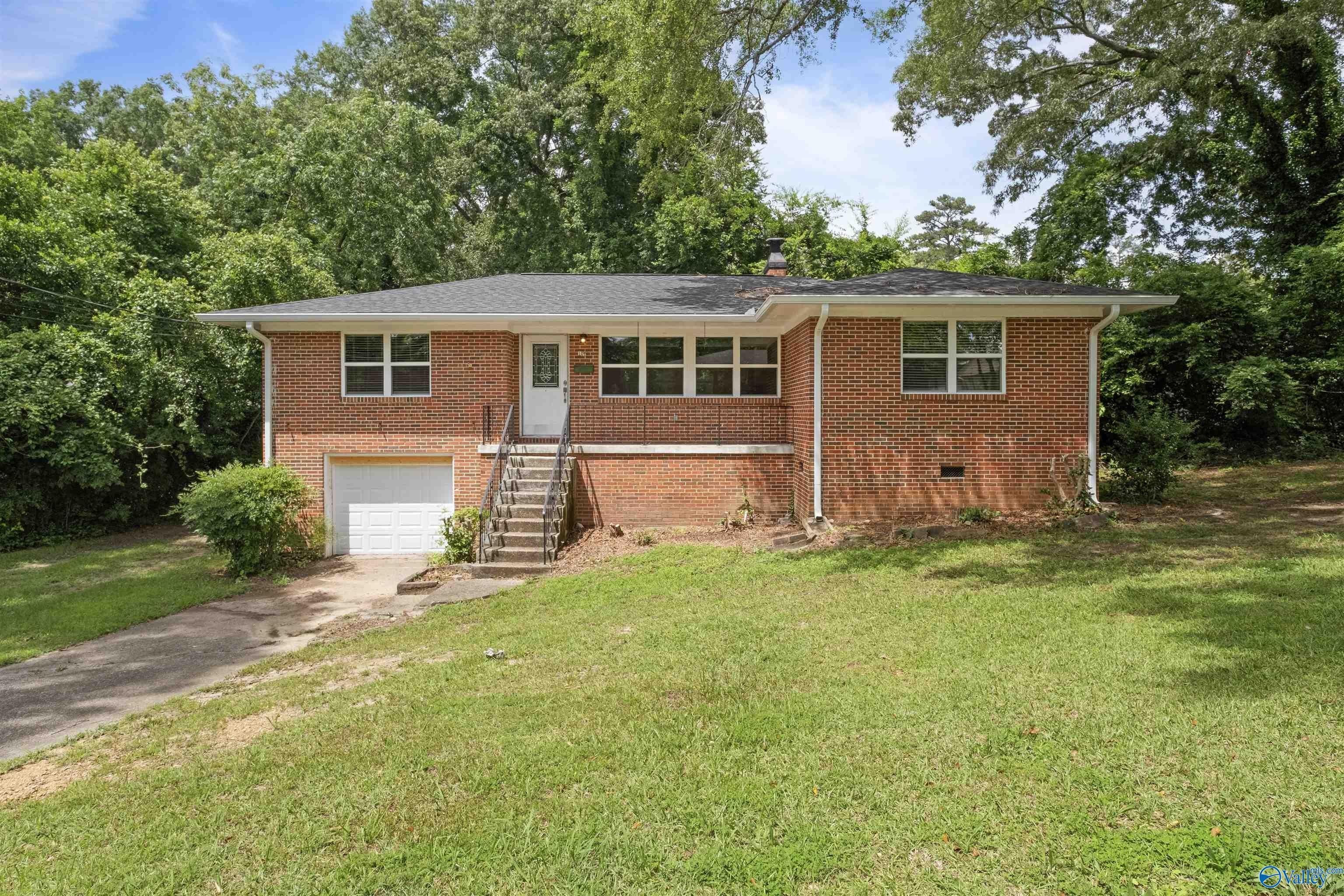 101 Arcade Street, Gadsden, AL 35901 | MLS: 21892020 | Land.com