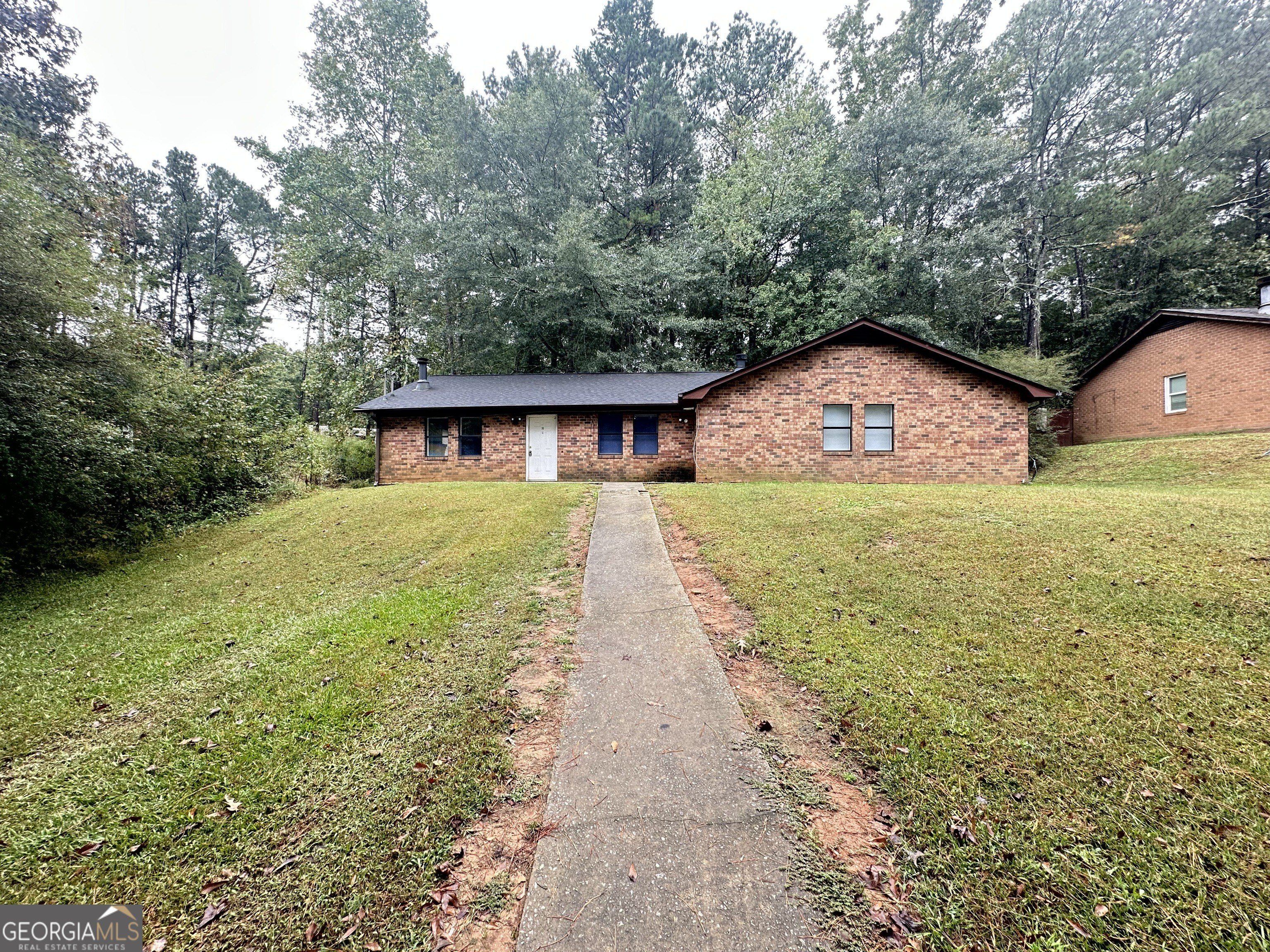 271 E Wright, Winder, GA 30680 | MLS: 10620105 | Land.com