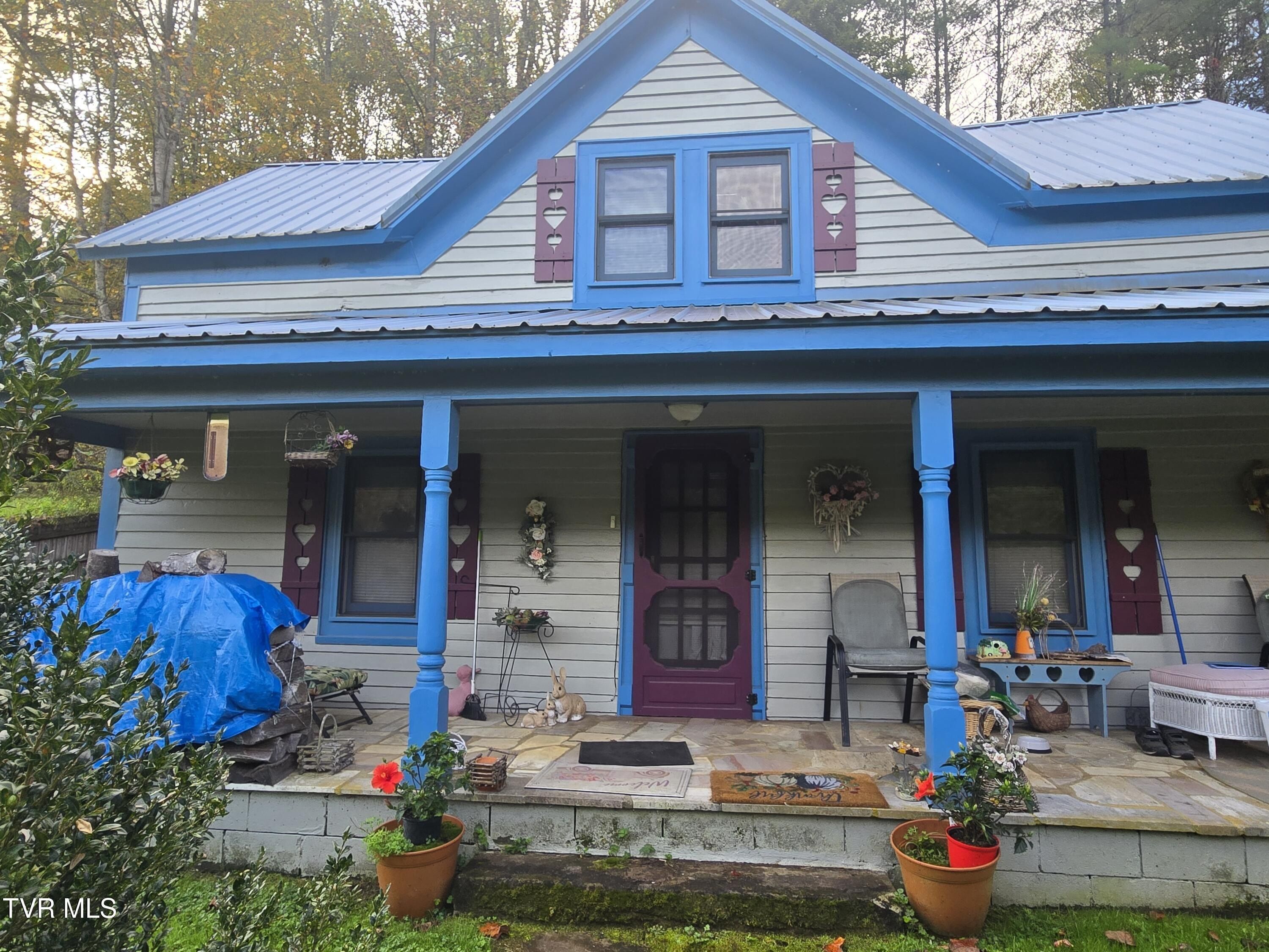 123 McMahan Gibbs Road, Roan Mountain, TN 37687 | MLS: 9986328 | Land.com