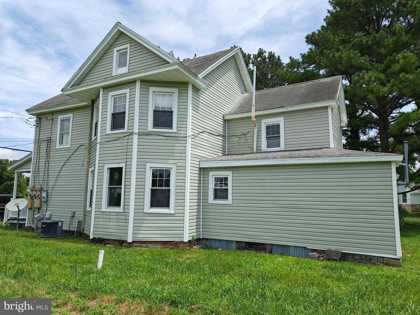 30637 ANTIOCH AVE, Princess Anne, MD 21853 | MLS: MDSO2006188 | Land.com