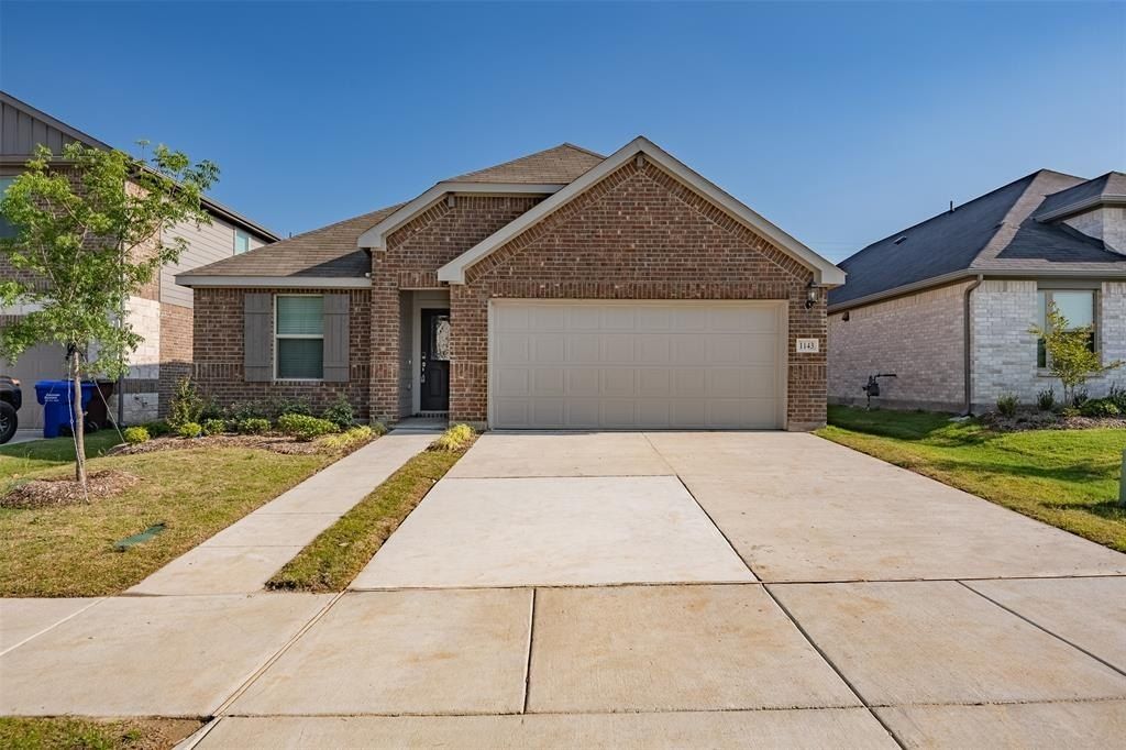 1143 Enchanted Rock Lane, Royse City, TX 75189 | MLS: 21110072 | Land.com