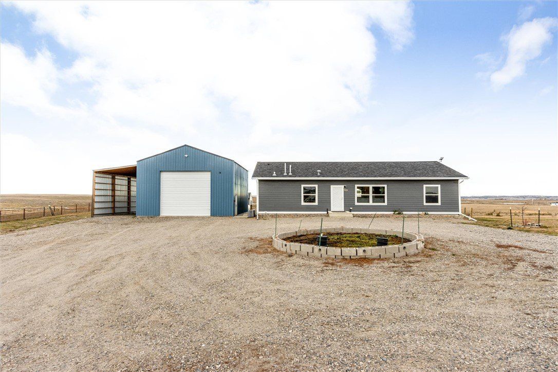3625 Nellie Christine Drive, Shepherd, MT 59079 | MLS: 356512 | Land.com