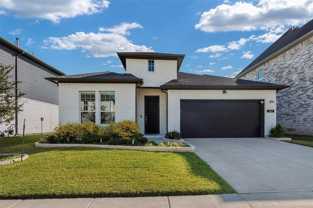 1617 Hitching Post Road, Weston, TX 75009 | MLS: 21105211 | Land.com