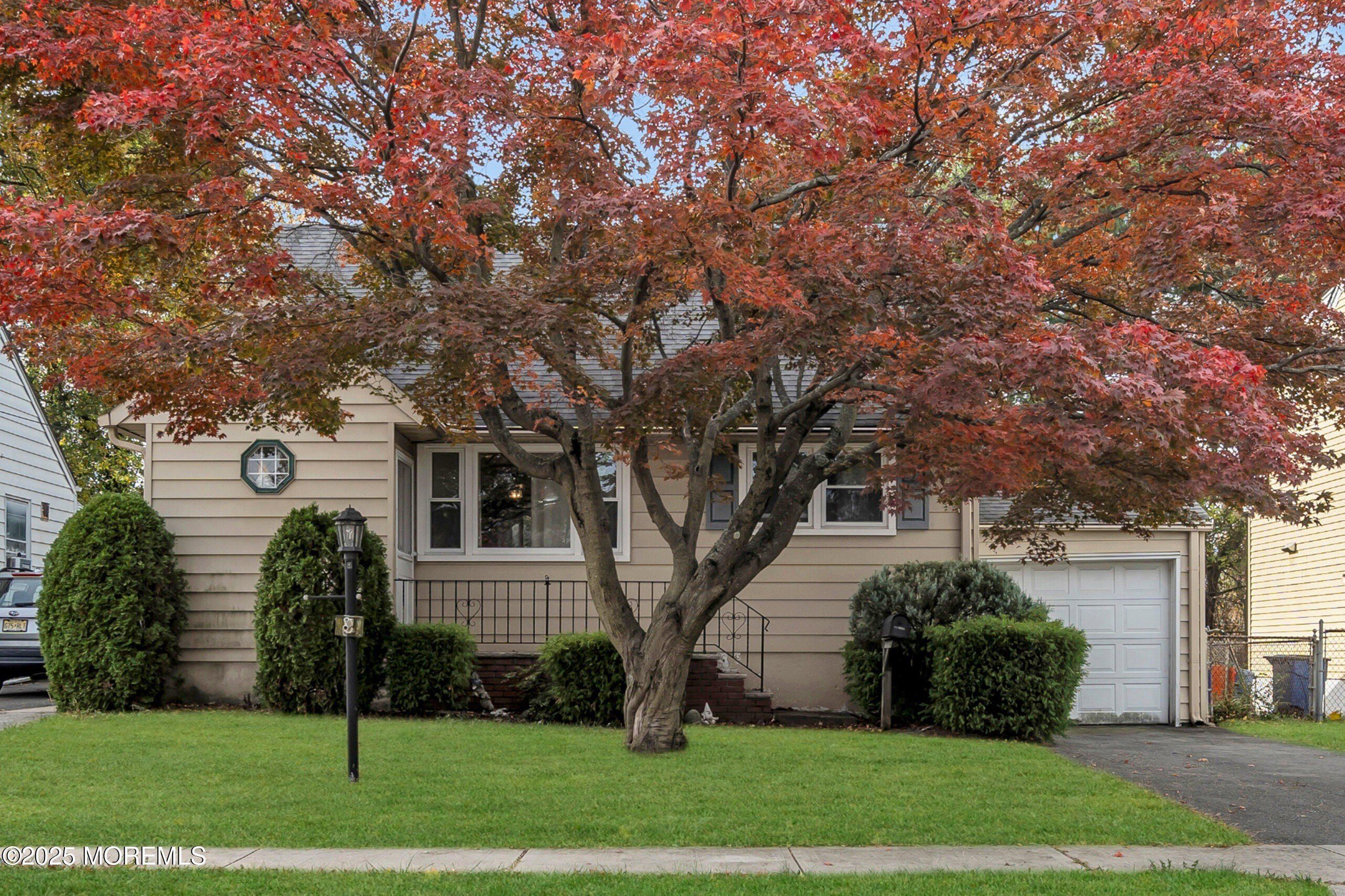 87 Dyer Avenue, Clifton, NJ 07014 | MLS: 22534315 | Land.com