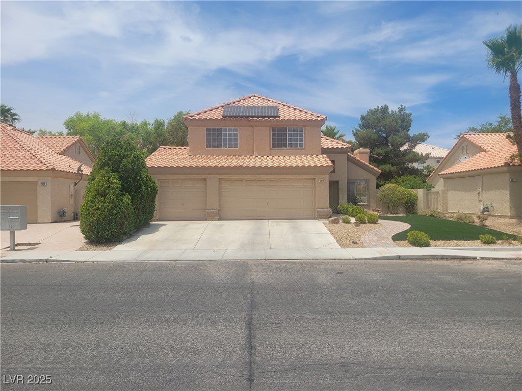 4013 Forest Knoll Lane, Las Vegas, NV 89129 | MLS: 2727532 | Land.com