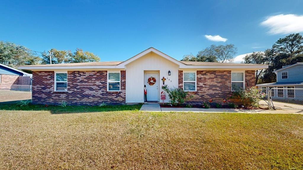 209 Henry Bolden Dr, Ashford, AL 36312 | MLS: 205901 | Land.com