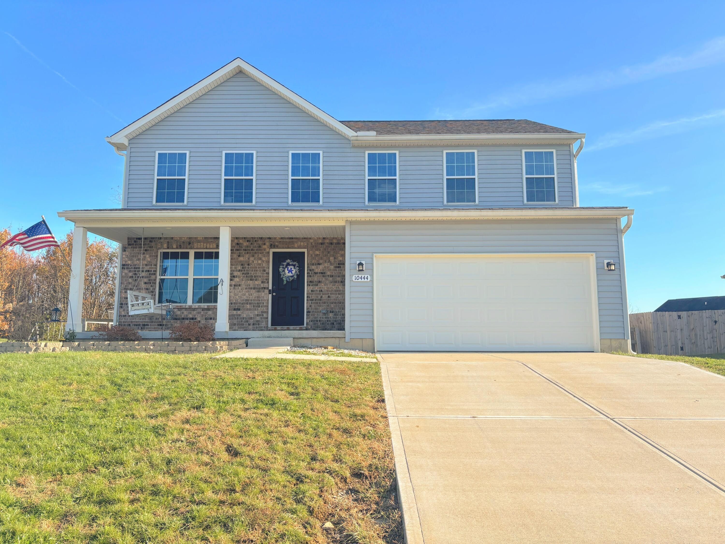 10444 Canberra Drive, Independence, KY 41051 | MLS: 637997 | Land.com