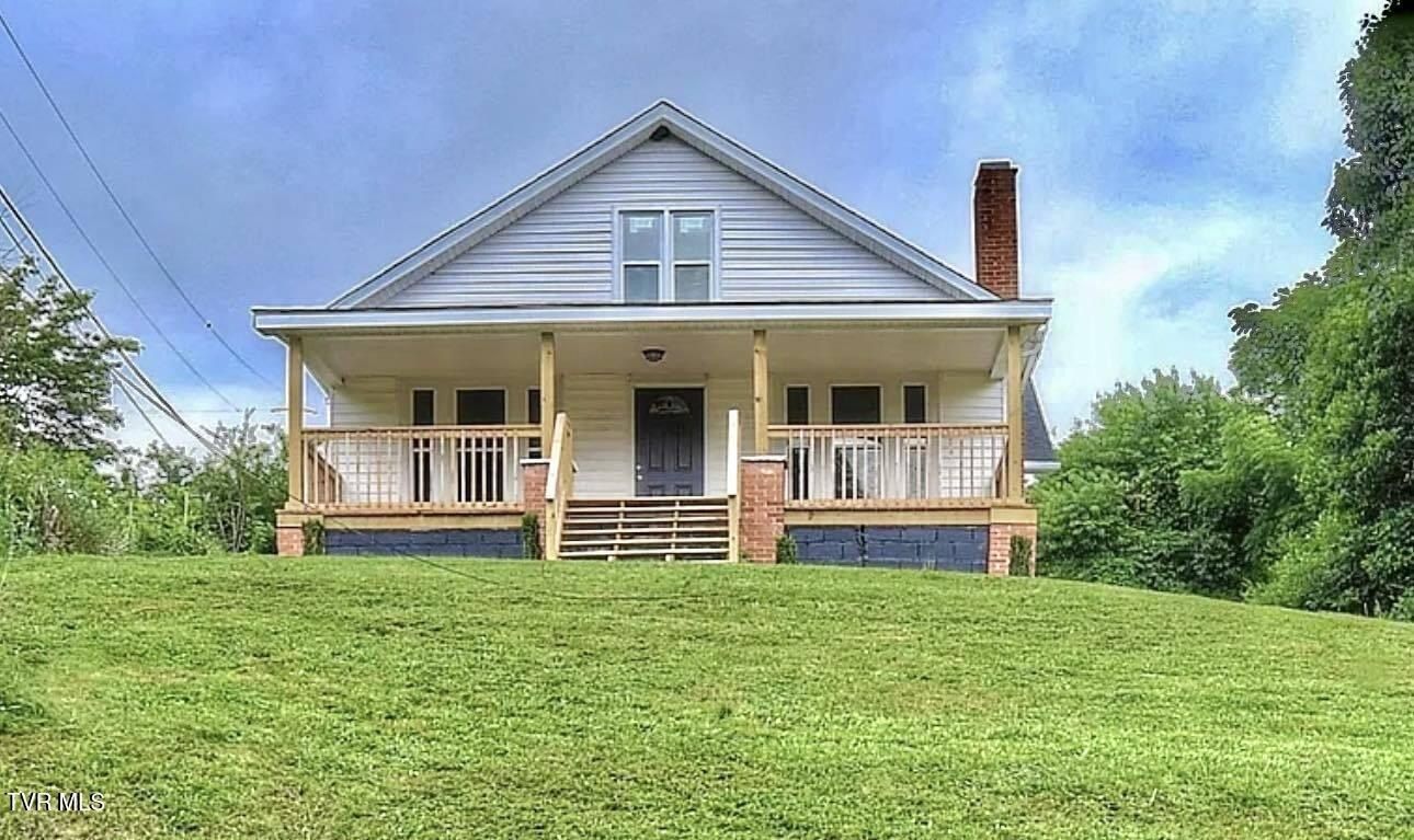 250 Piercetown Road, Butler, TN 37640 | MLS: 9988285 | Land.com
