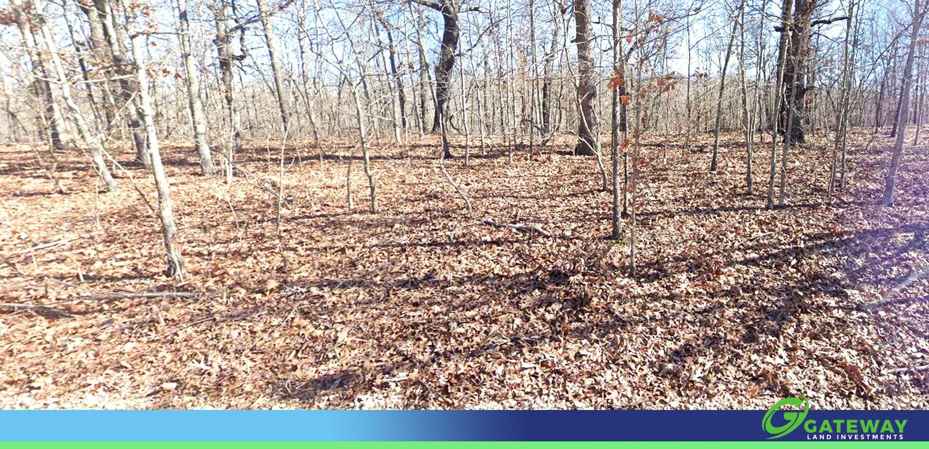 Ridge Crest Dr, Eucha, OK 74342 | MLS: 23N22E140702900040020 | Land.com