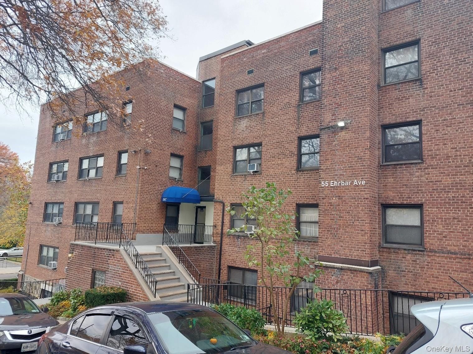 55 Ehrbar Avenue unit: 1M, Mount Vernon, NY 10552 | MLS: 934921 | Land.com