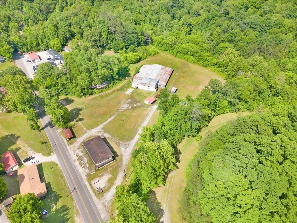316 KY Route 172, Staffordsville, KY 41256 | MLS: 126829 | Land.com