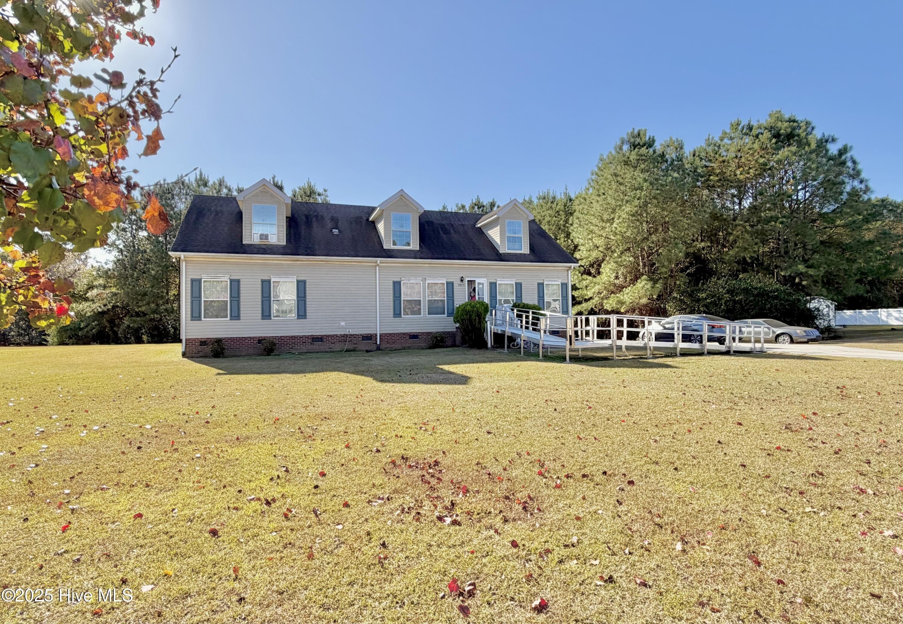 2917 Laurel Ridge Lane lot: 12, Kinston, NC 28504 | MLS: 100540880 ...