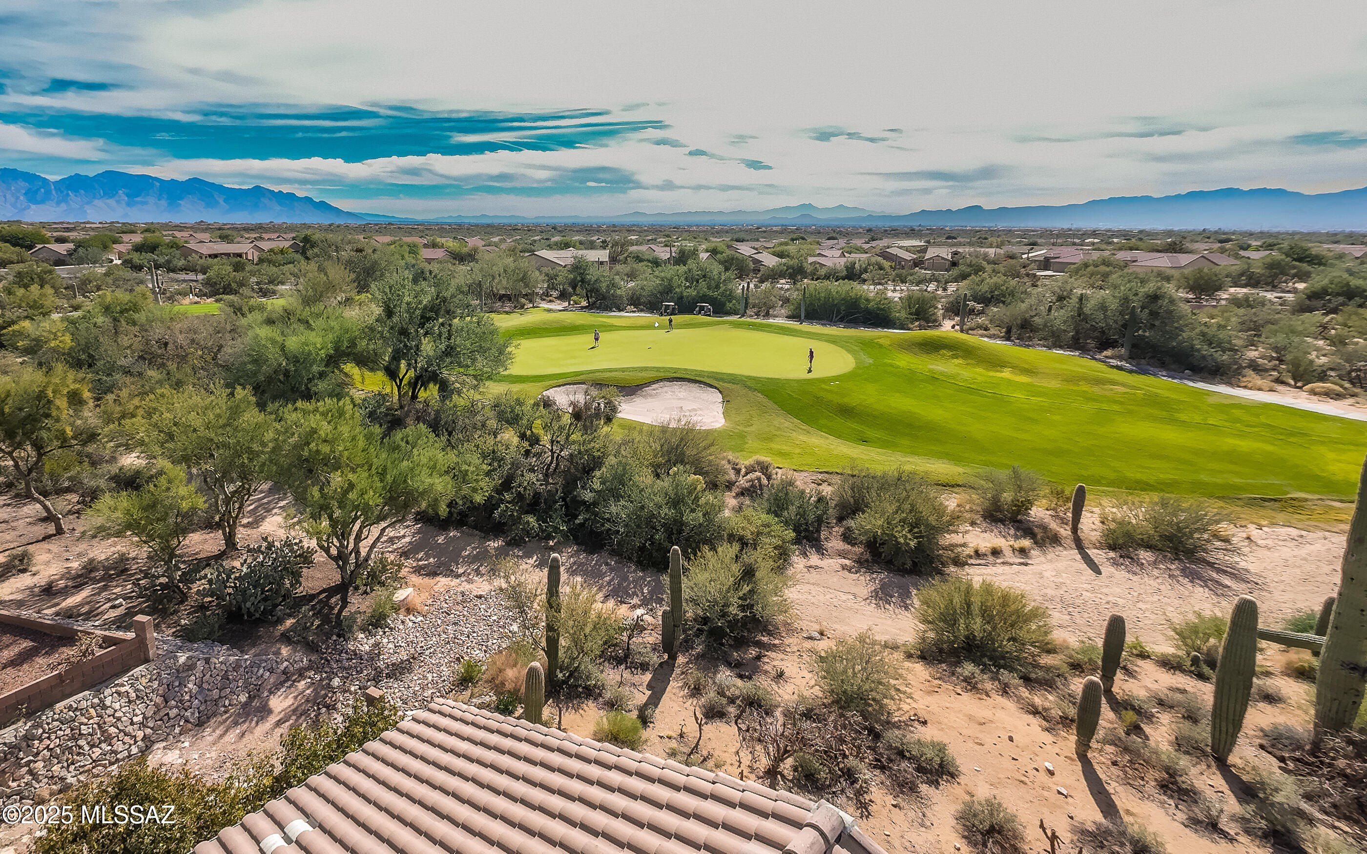 5271 W Sunrise Canyon Place, Marana, AZ 85658 | MLS: 22529733 | Land.com